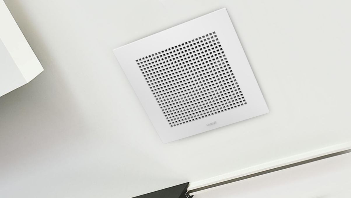 Ceiling render - Habits