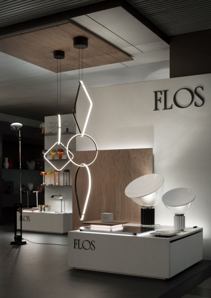 Flos Design Space - Habits