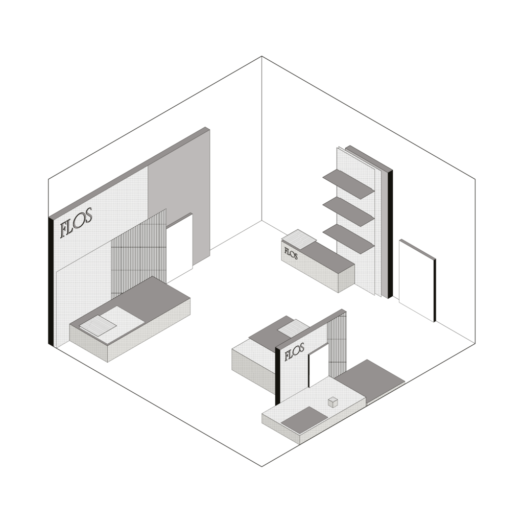 Flos Design Space - Habits