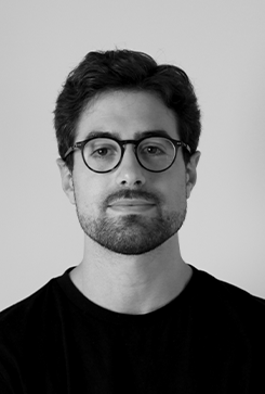 Sebastiano Gallina - Habits
